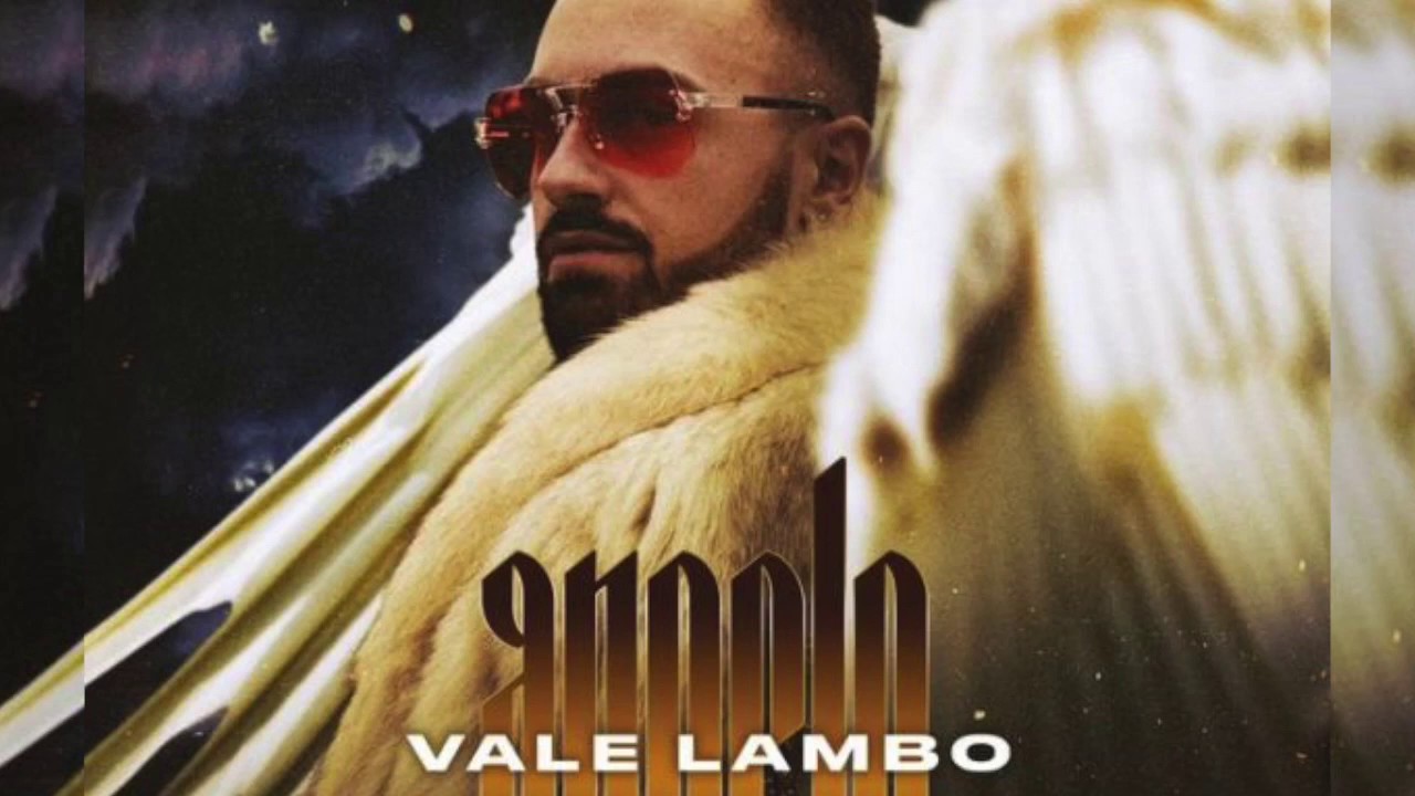 Vale Lambo - Intro - YouTube