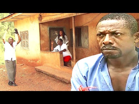 SEE HOW MR IBU SNATCHED OSUOFIA'S WIFE IN THE VILLAGE | NKEM OWOH | BEST NIGERIAN COMEDY MOVIES