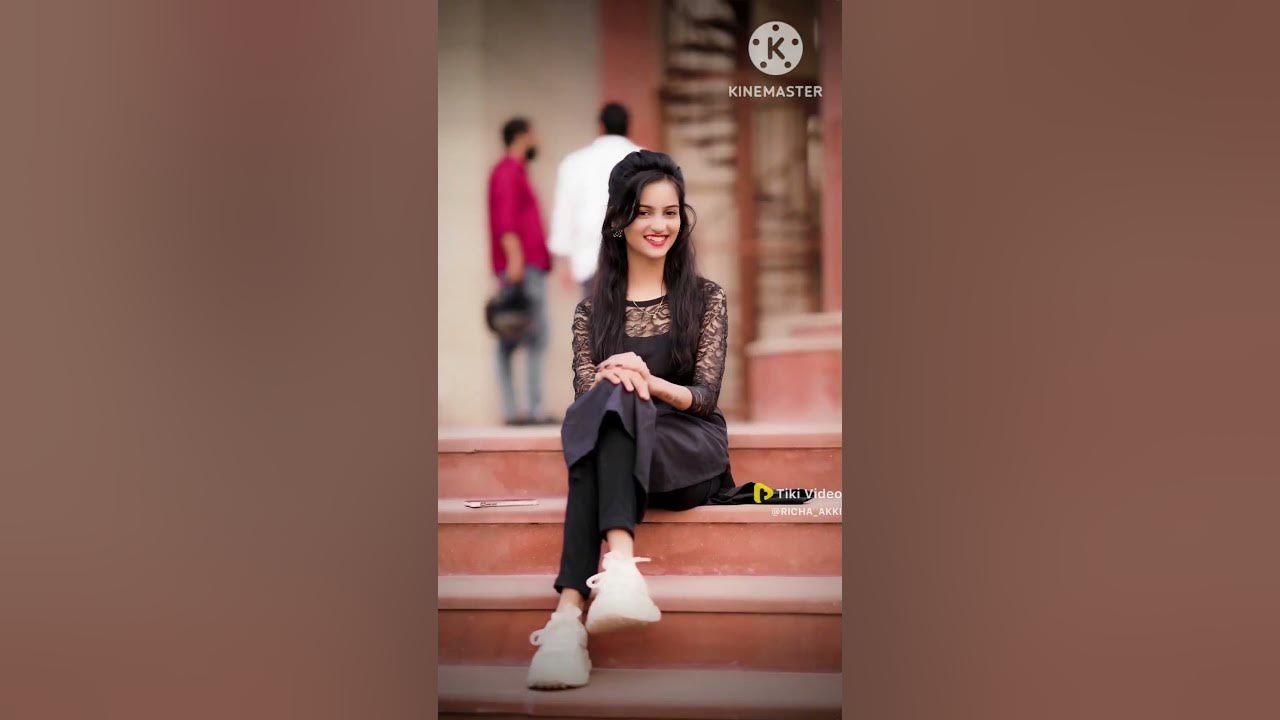 pushpa kumari Aman kumar sah - YouTube