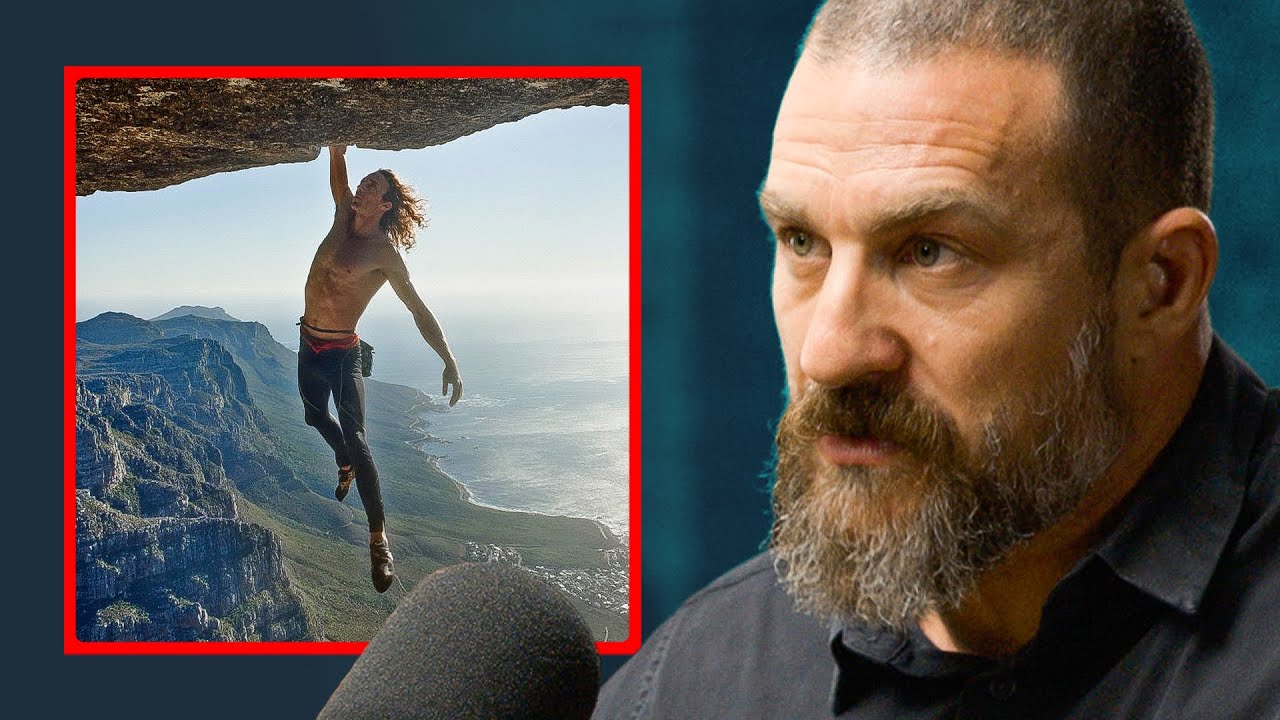 Neuroscientist Explains - Why Are Free Climbing Videos So Terrifying ...
