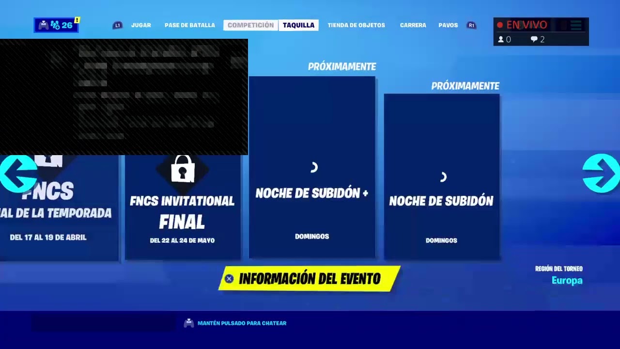 Partidas publicas temporada 3 BTI Games subiendo de nivel - YouTube