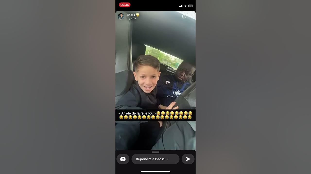 Ritchie et barakette réunis c’est un sketch😂😂😂 - YouTube