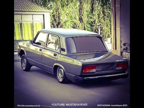 Azeri Bass {Ey menim olub mene qismet olmayan sevgilim}