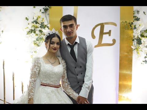 Imosh & Elina Oglan evi