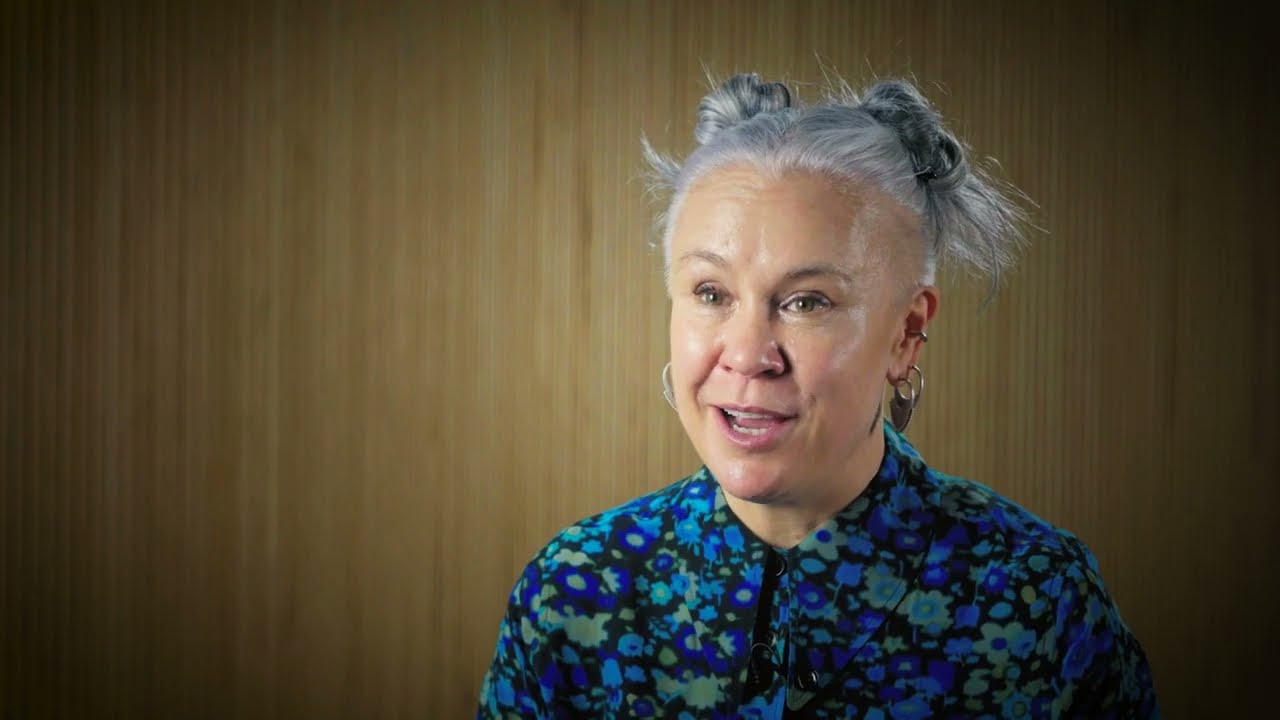 Emma Rice on Wuthering Heights - YouTube