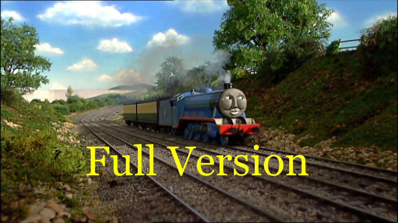 Ode To Gordon - Full Version - Dubbed By Me - YouTube