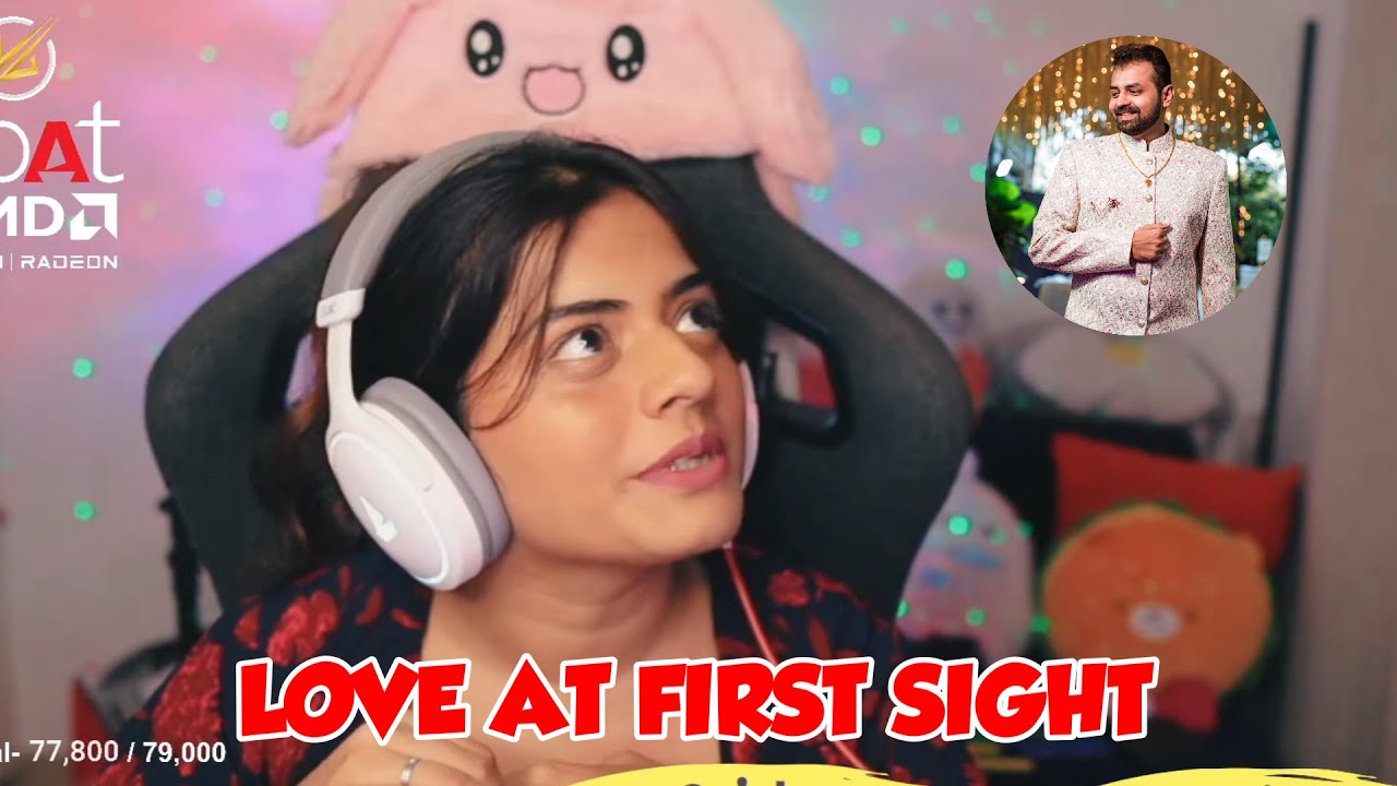 LOVE AT FIRST SIGHT 😍 | *epic ending* - YouTube
