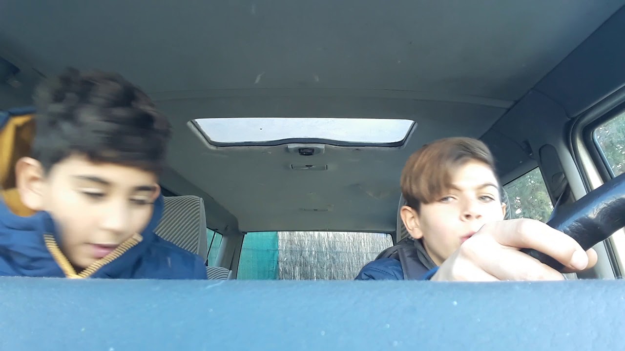 Les degun j épisode1 saison 1 - YouTube