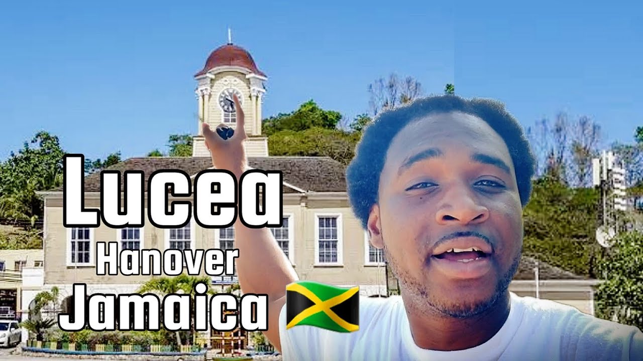 Lucea, Jamaica - The Ultimate Travel Guide - YouTube