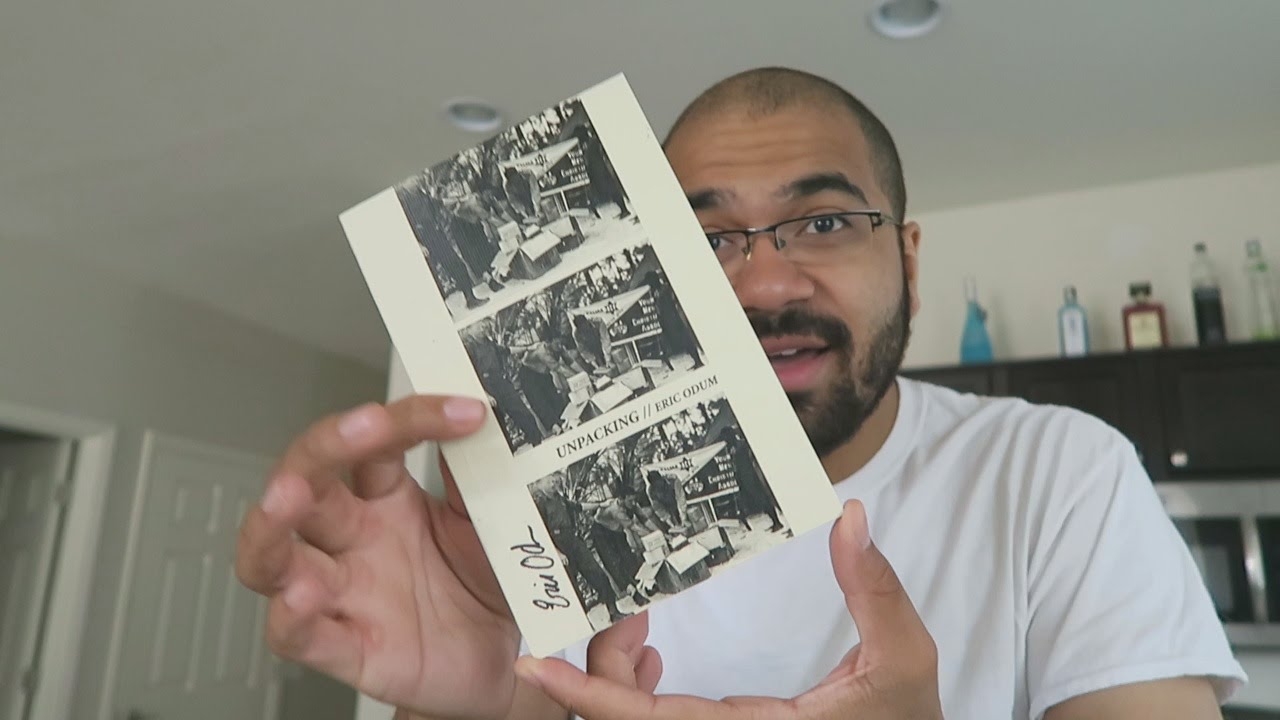 WRITING BOOKS? (FMF 7) - YouTube