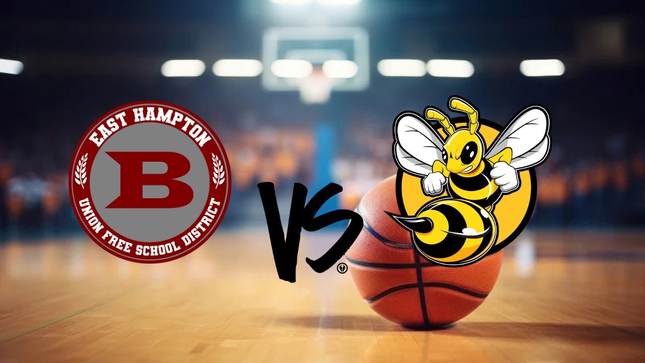 Bridgehampton Girls JV Basketball Game: East Hampton @ Bridgehampton ...