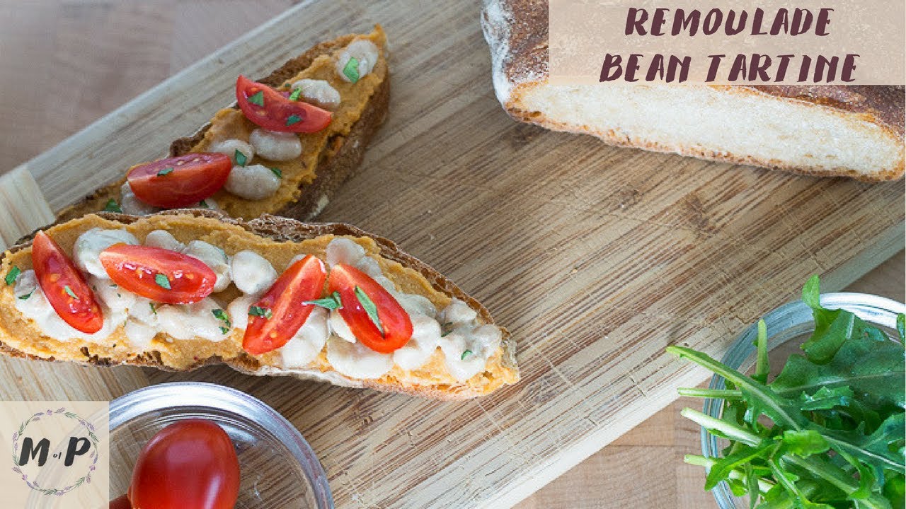 Remoulade - YouTube