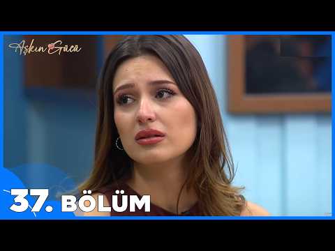 Aşkın Gücü 3. Sezon 37. Bölüm FULL