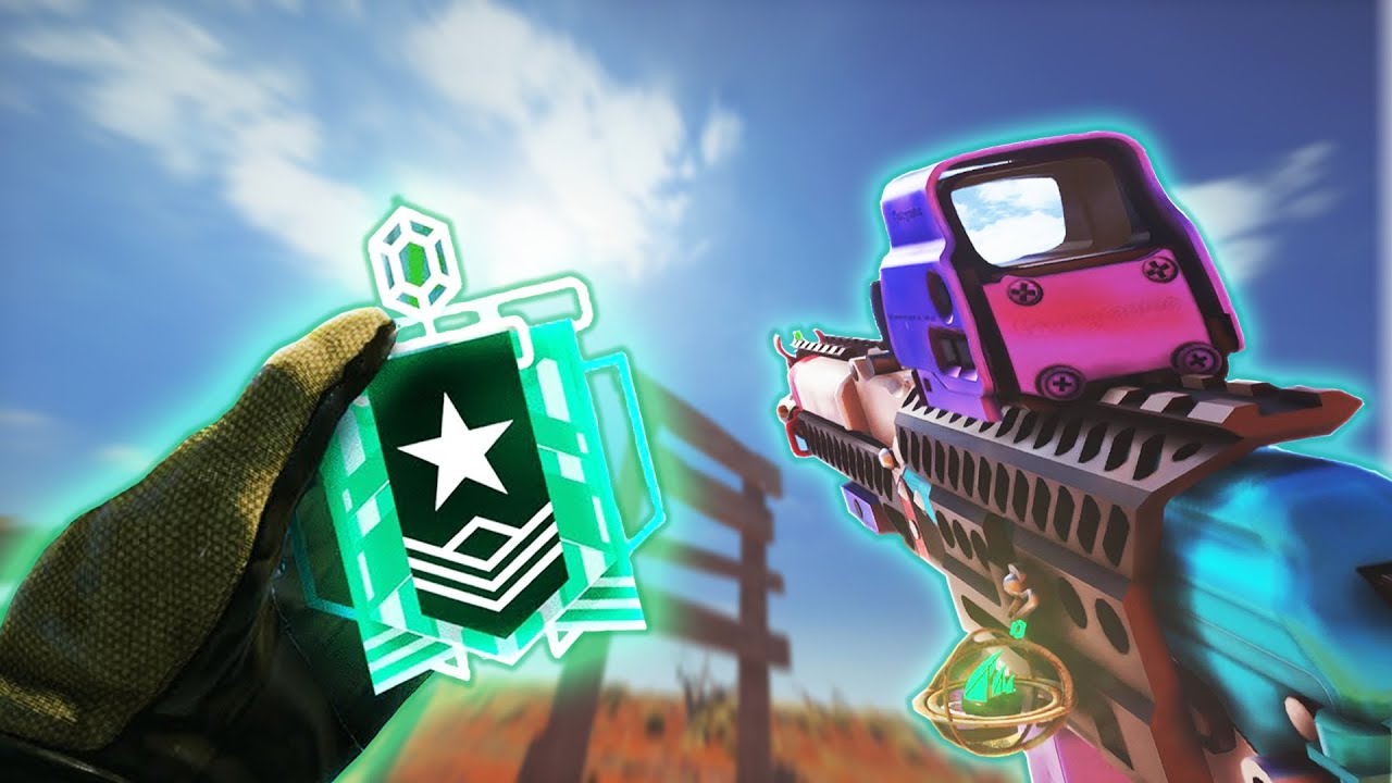 Time of our lives "R6 Montage 😈" ( Montage #26 ) #R4ID3N # ...