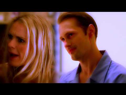Eric & Sookie 6x5*