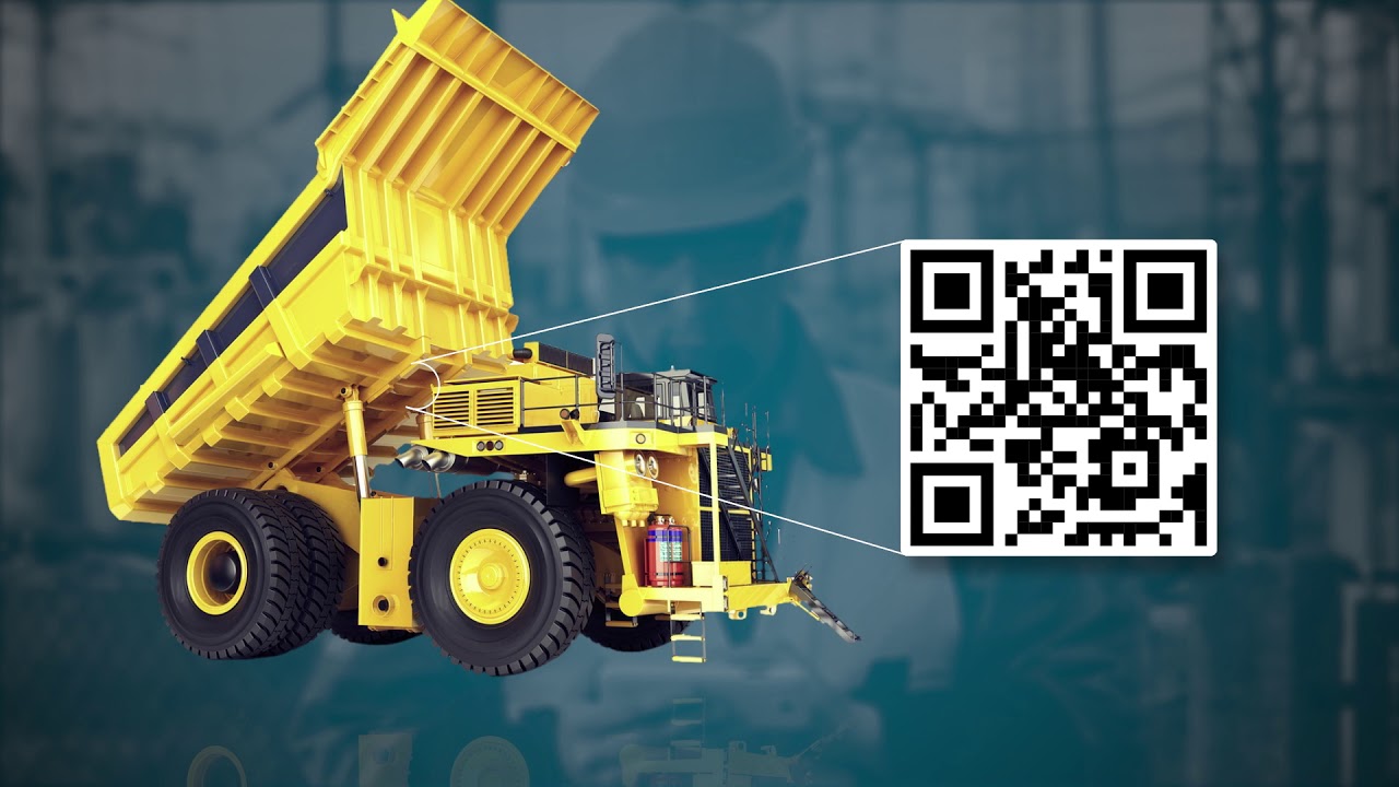 Mining Industry Asset Management - YouTube