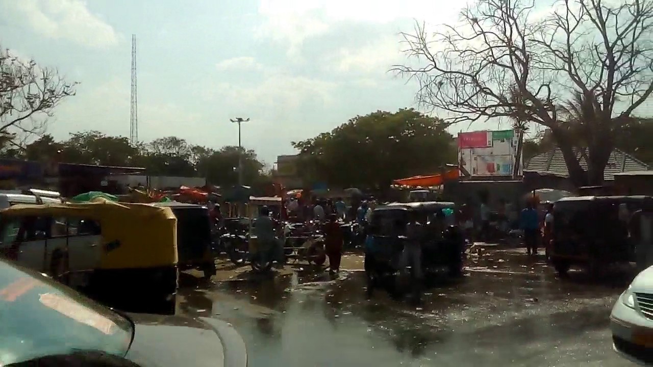 7 - 3 - 2017 Tuesday Bellary DURGAMMA SIDI - YouTube