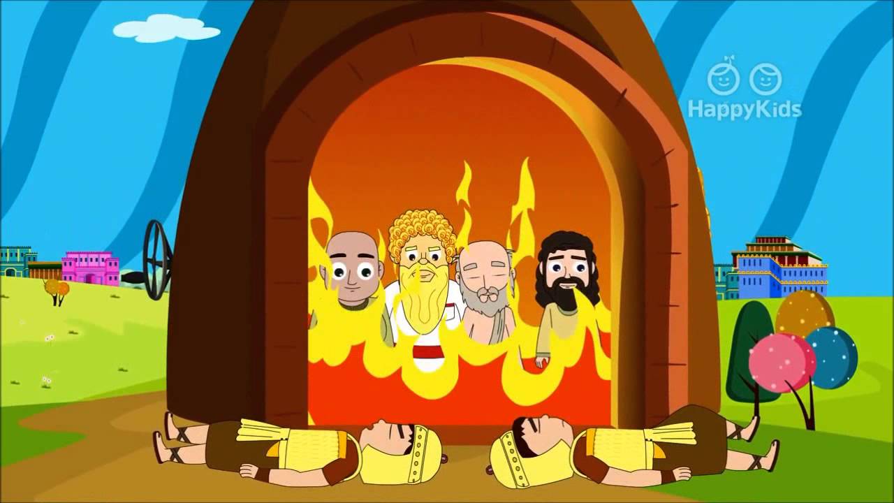 Daniel Slide 4 - YouTube