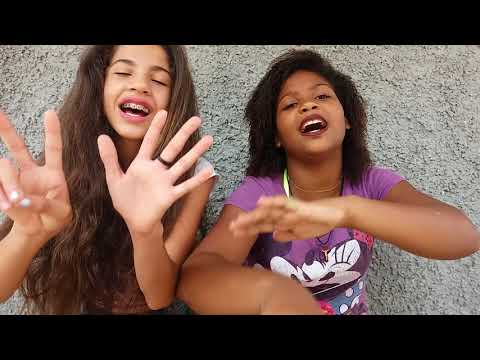 bagunceiras responde