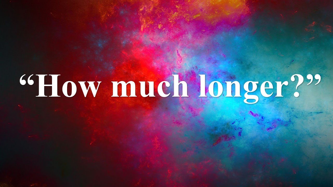 How Much Longer YouTube how-much-longer-youtube