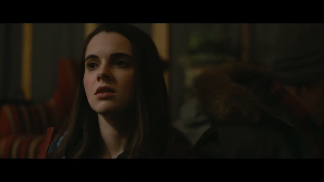 HOW TO DETER A ROBBER (2020) | Hollywood.com Movie Trailers - YouTube