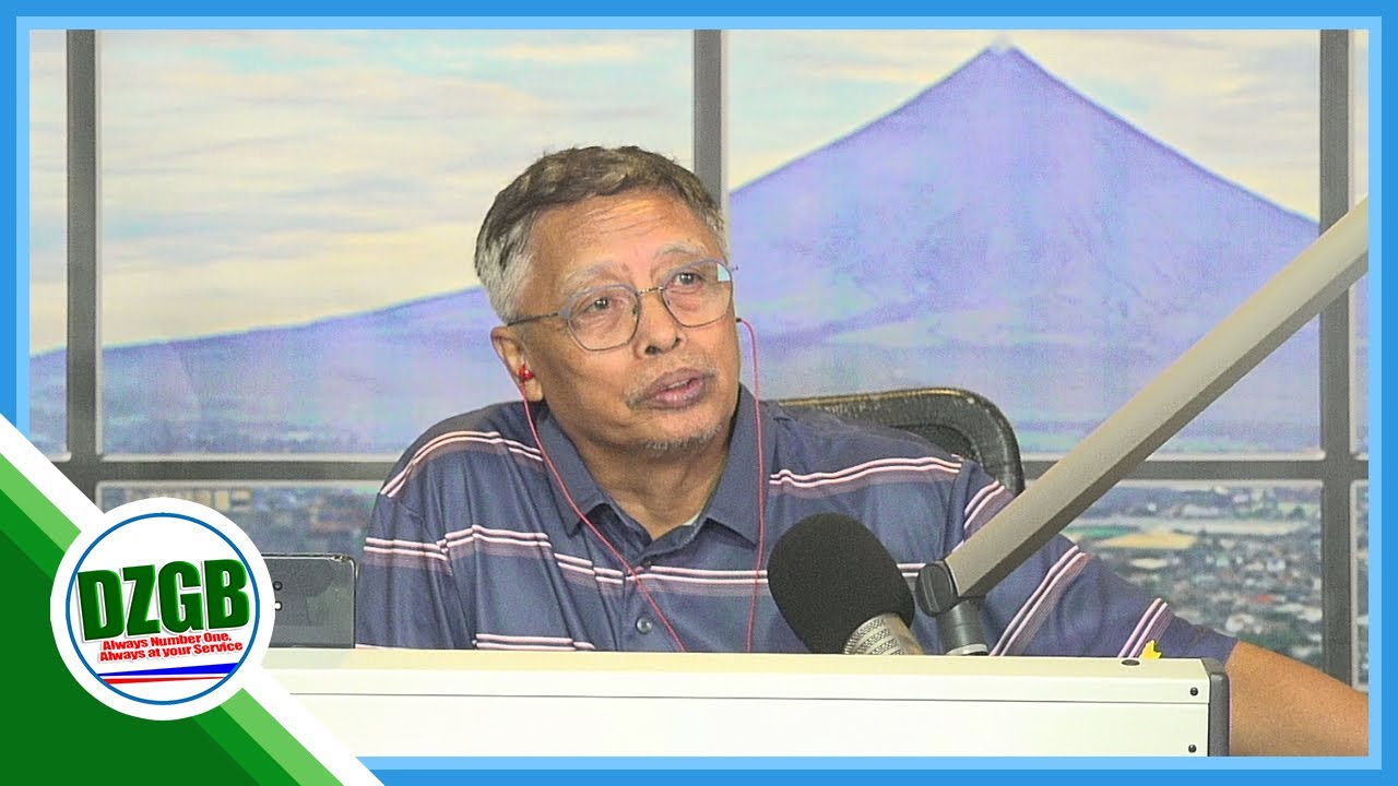 Aramon Niato | May 17, 2024 - YouTube