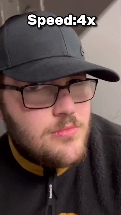 Speeding up random clips PT 1 - YouTube