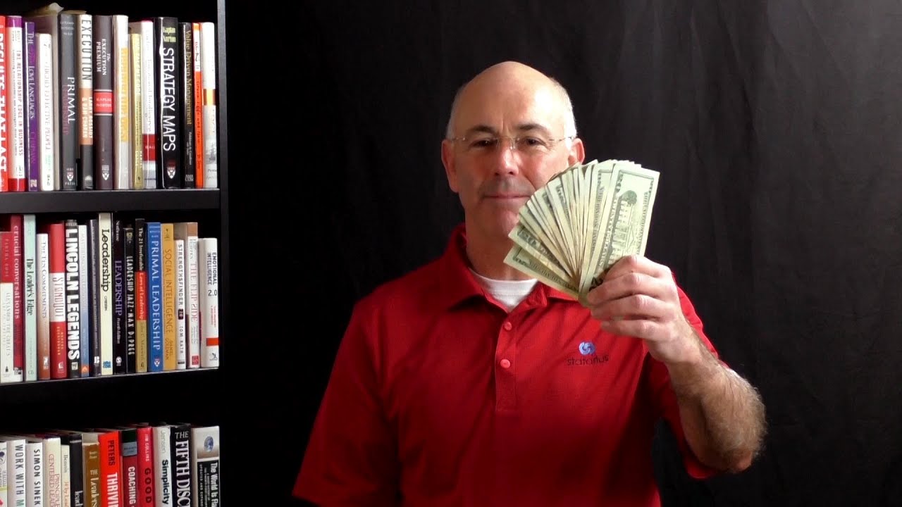 Dr. Gary: Why Leadership Programs Fail - YouTube