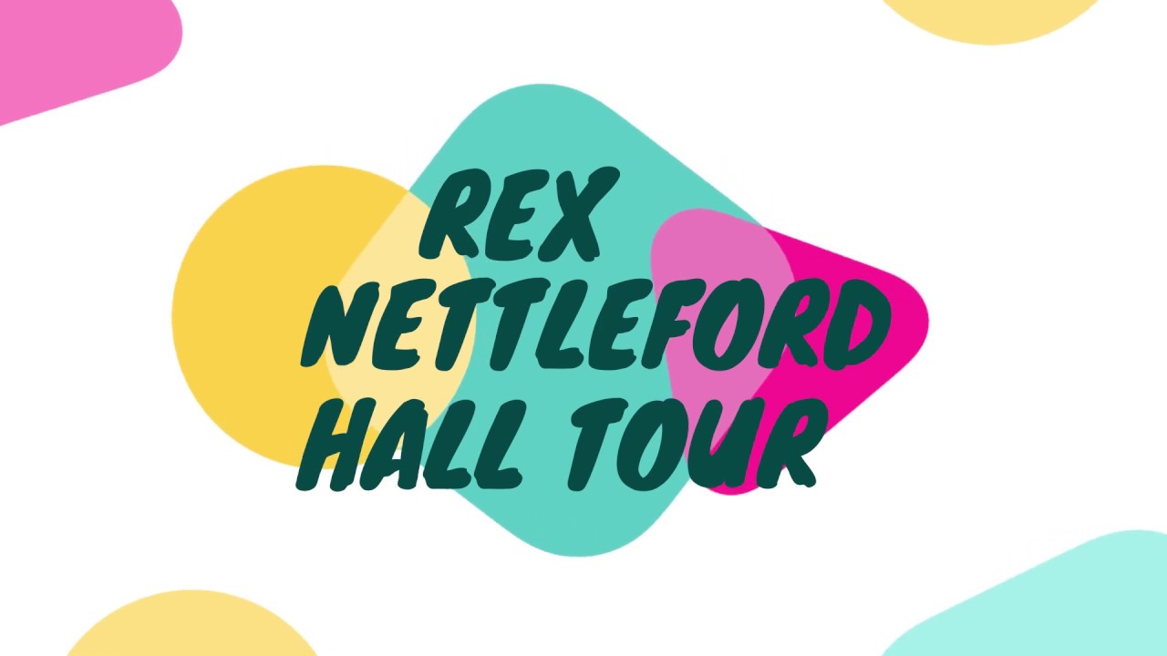 UWI REX NETTLEFORD HALL TOUR (MONA CAMPUS): D&N Medical Series - YouTube