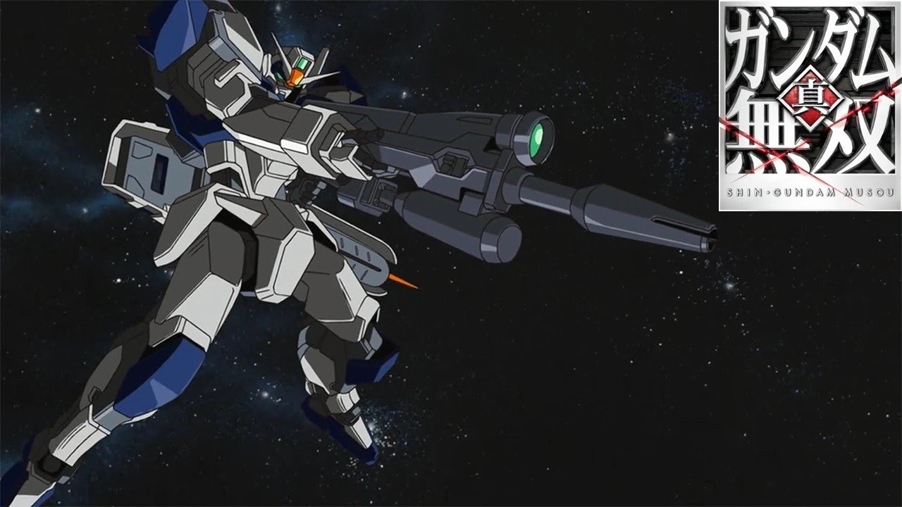 DUEL GUNDAM【8 ⭐】Gundam Reborn - YouTube