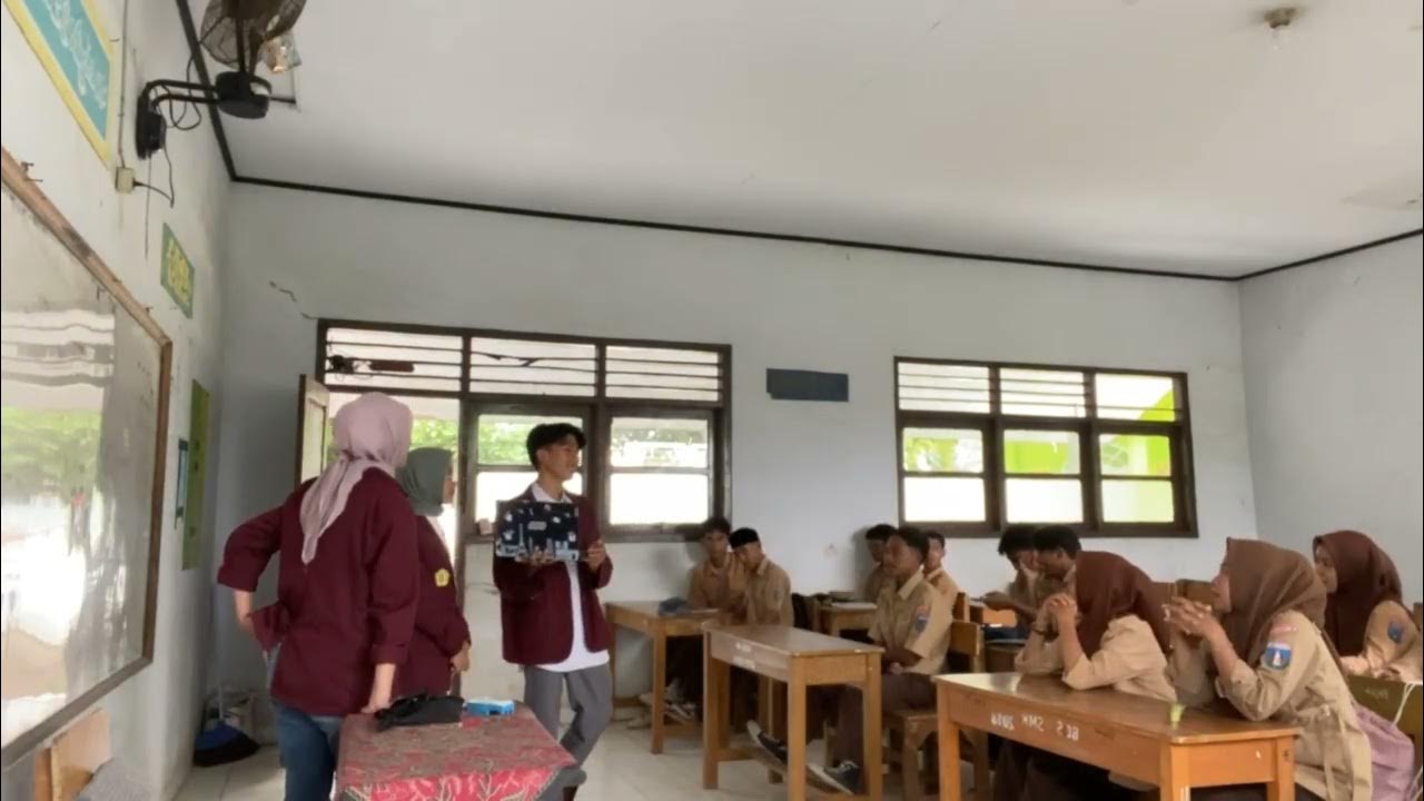 Kelompok 3 - YouTube