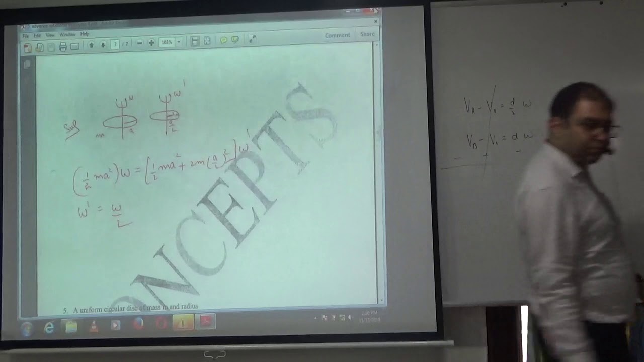 10 Rotational Motion Examples Part 4 YouTube 10-rotational-motion-examples-part-4-youtube