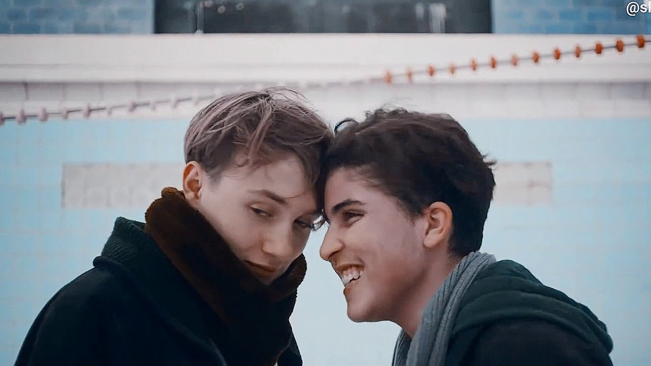 Matteo & David - In Case You Don't Live Forever - YouTube