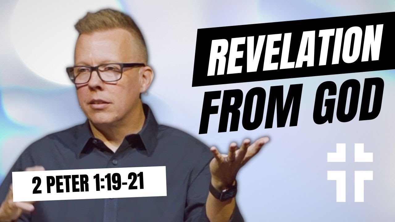 The Sufficiency And Faithfulness Of The Bible 2 Peter 1 19 21 Kyle