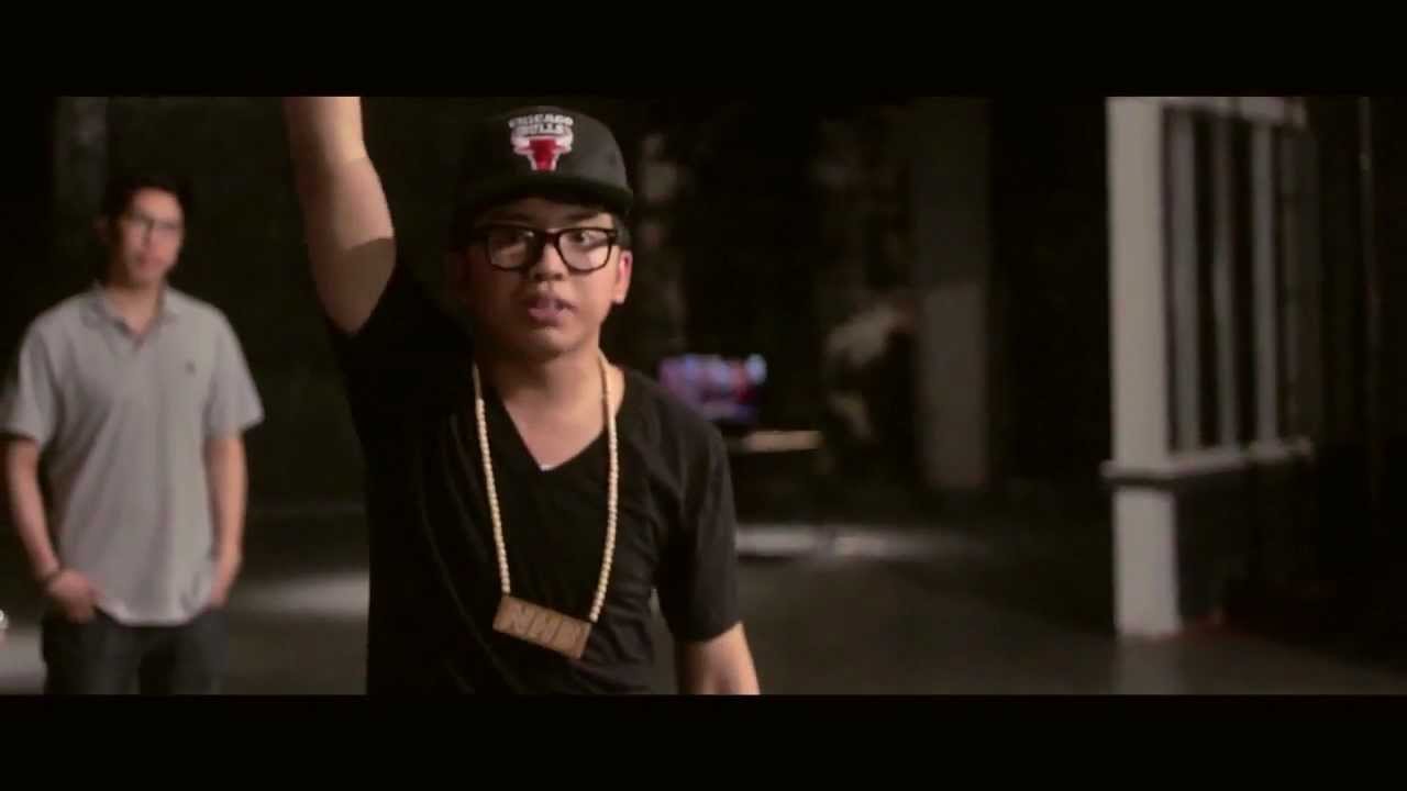 D-Pryde - Outro Flow (Directed by Rik Cordero).mp4 - YouTube