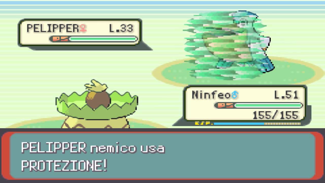 Let's Play Pokemon Smeraldo #50 - Percorsi Marini! - YouTube