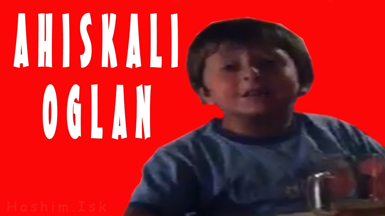 AHISKALI OGLAN - YouTube