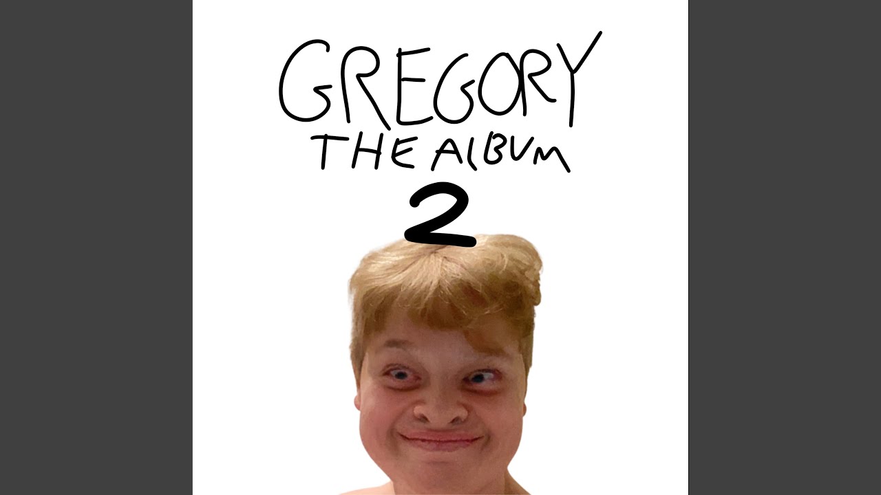 greg is BACK from the dead - YouTube