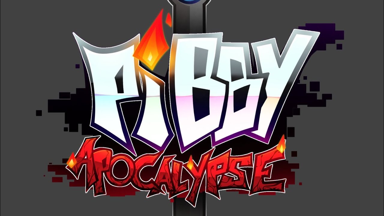 (Freeplay Theme) Pibby Apocalypse (Perfect Loop Half hour) - YouTube