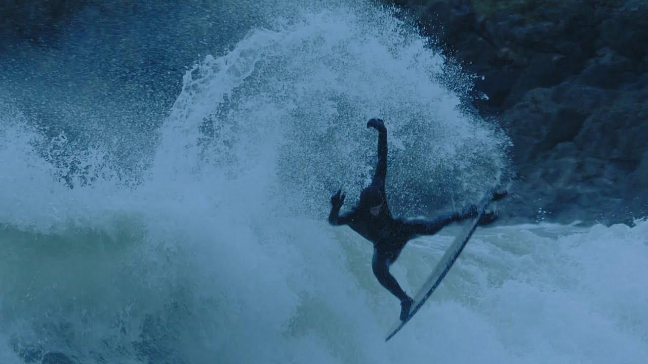 NO CUT - PATRICK LANGDON-DARK ONSHORE SHUFFLE - YouTube