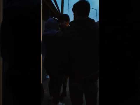 Allah çox şükür döyüşdən sonra döyüşcü oğlum gəldi