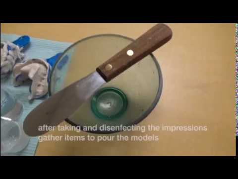 DATV- Pouring Models - YouTube