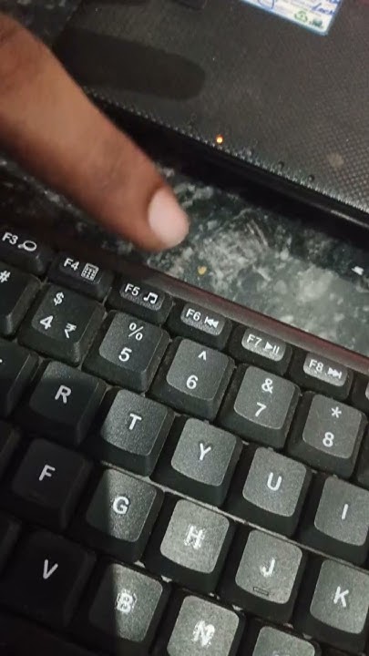 refresh shortcut keys | laptop shortcut keys | computer shortcut keys ...