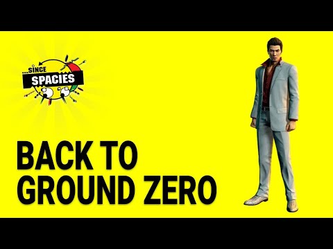 Back to Ground Zero. - YouTube