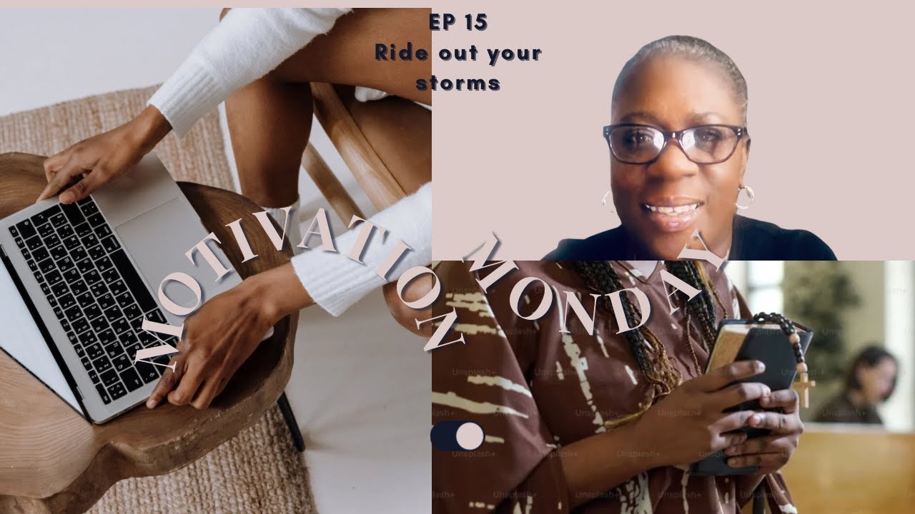MOTIVATION MONDAY EP 15 - YouTube