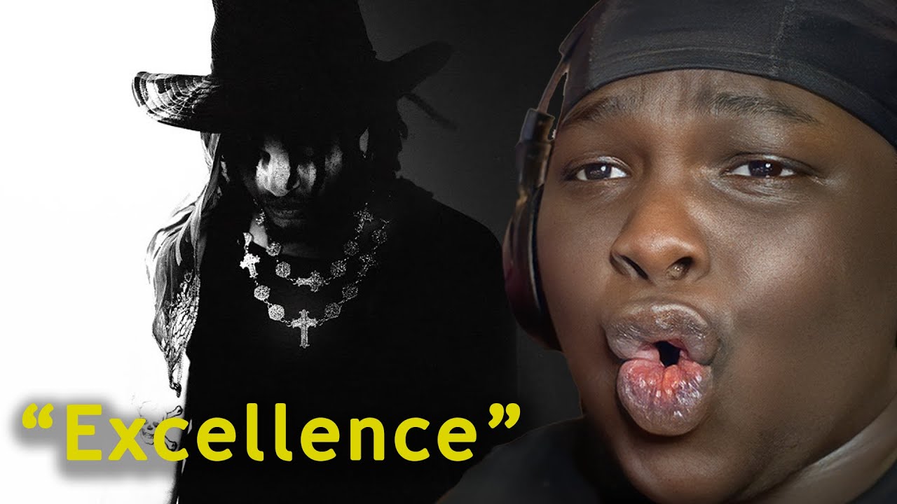 This EP Is EXCELLENCE.. | Summrs - NIGHTFALL Reaction - YouTube