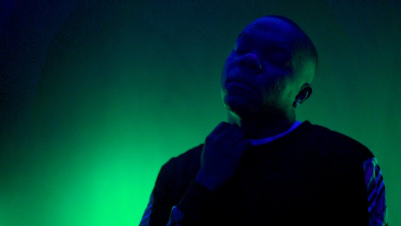 JILTED SESSION | Bam Musik ft. Krash.Bandi | One Call Away - YouTube Music