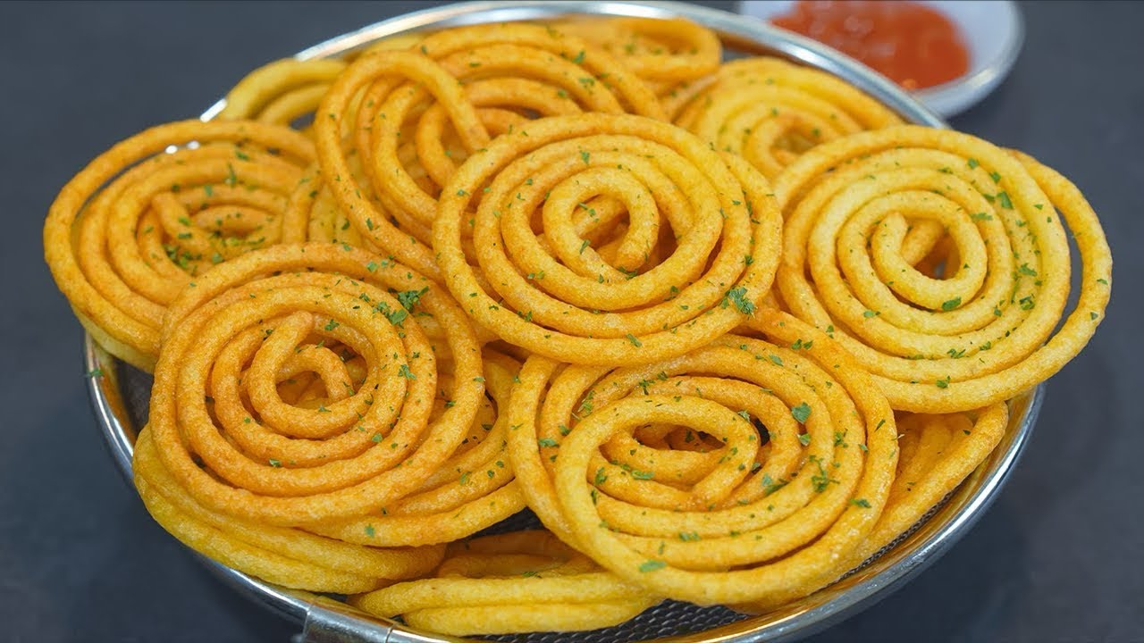 Potato Snacks Recipes !! 2 Cheep And Delicious Potato Recipes From ...