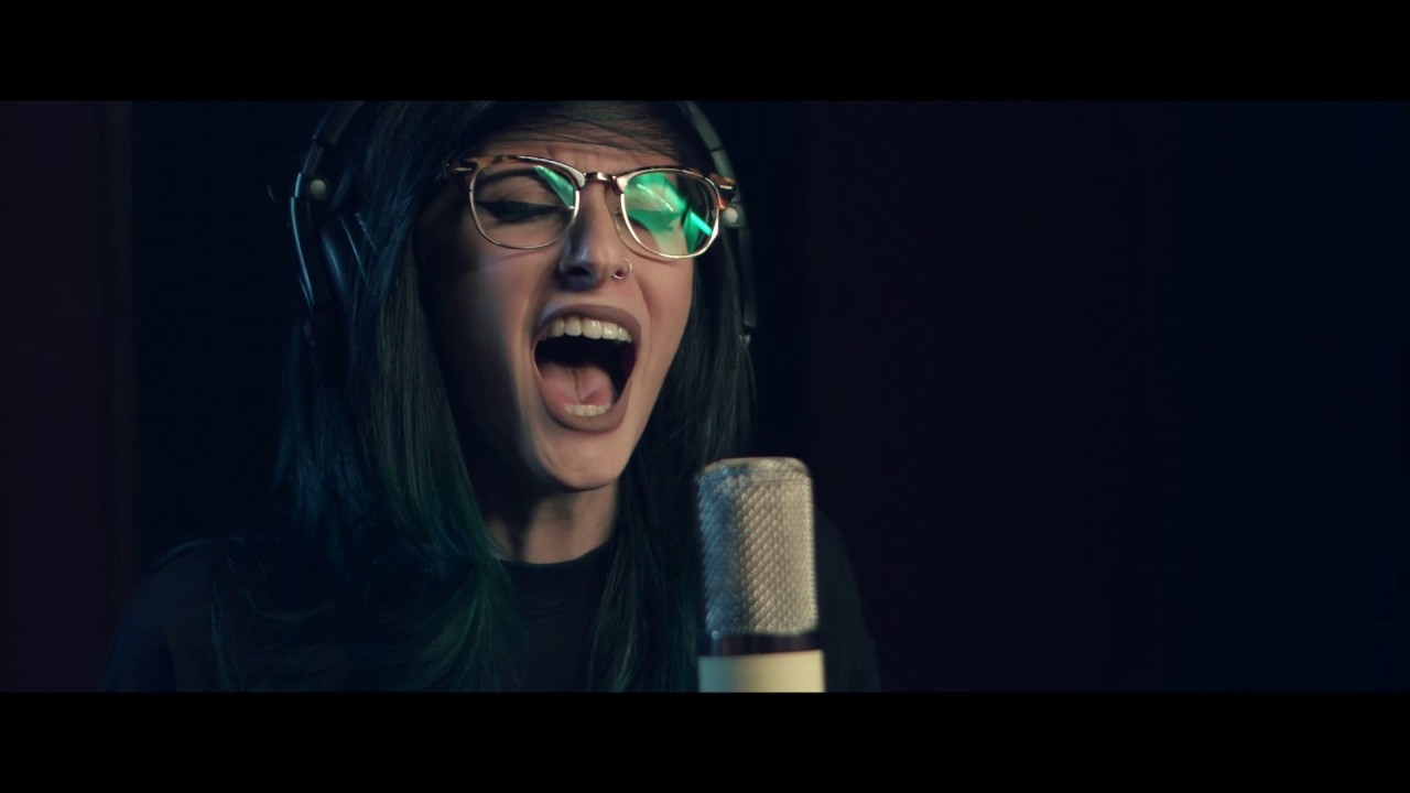 Shallow by Lady Gaga and Bradley Cooper / Cover by Madison Colombo and ...