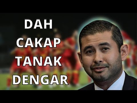 TMJ tembak pengurusan selangor selepas kalah lagi dalam perlawanan. Kali ni kalah dengan terengganu